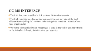 GC-MS .pptx