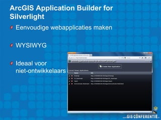 Eenvoudige en oplossingsgerichte apps | PPT