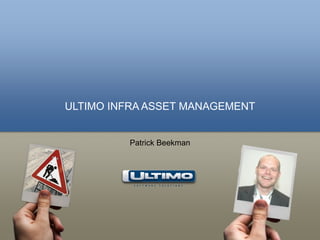 Asset Lifecycle Management, Ultimo Software Solutions | PDF