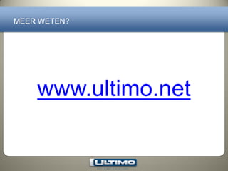 Asset Lifecycle Management, Ultimo Software Solutions | PDF