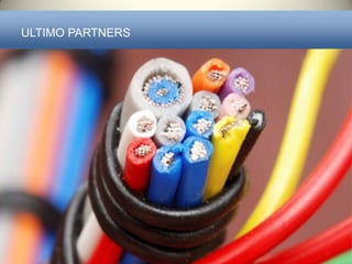 Asset Lifecycle Management, Ultimo Software Solutions | PDF