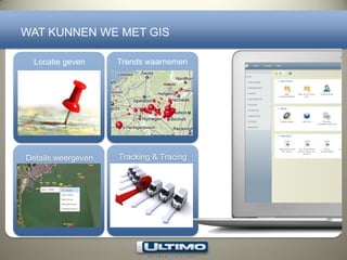 Asset Lifecycle Management, Ultimo Software Solutions | PDF