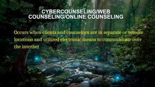 Current Issues Challenges and Trends in Guidance and Counseling | PPTX