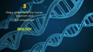 Foundation of Guidance | PPTX