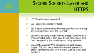 Data communication Part 11 | PPT