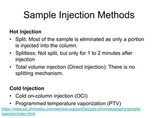GC and GC-MS slide.ppt