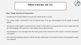 GC and HPLC | PDF