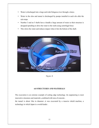 G cans project report | PDF