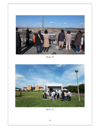 G cans project report | PDF