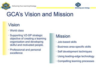 Gca presentation 2013 v1.3.ppt