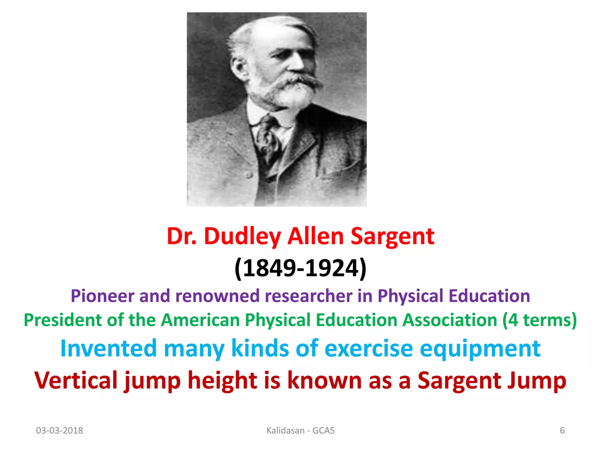 A PRELIMINARY ANALYSIS OF STANDARD AND NEWLY DESIGNED VERTICAL JUMPING ...