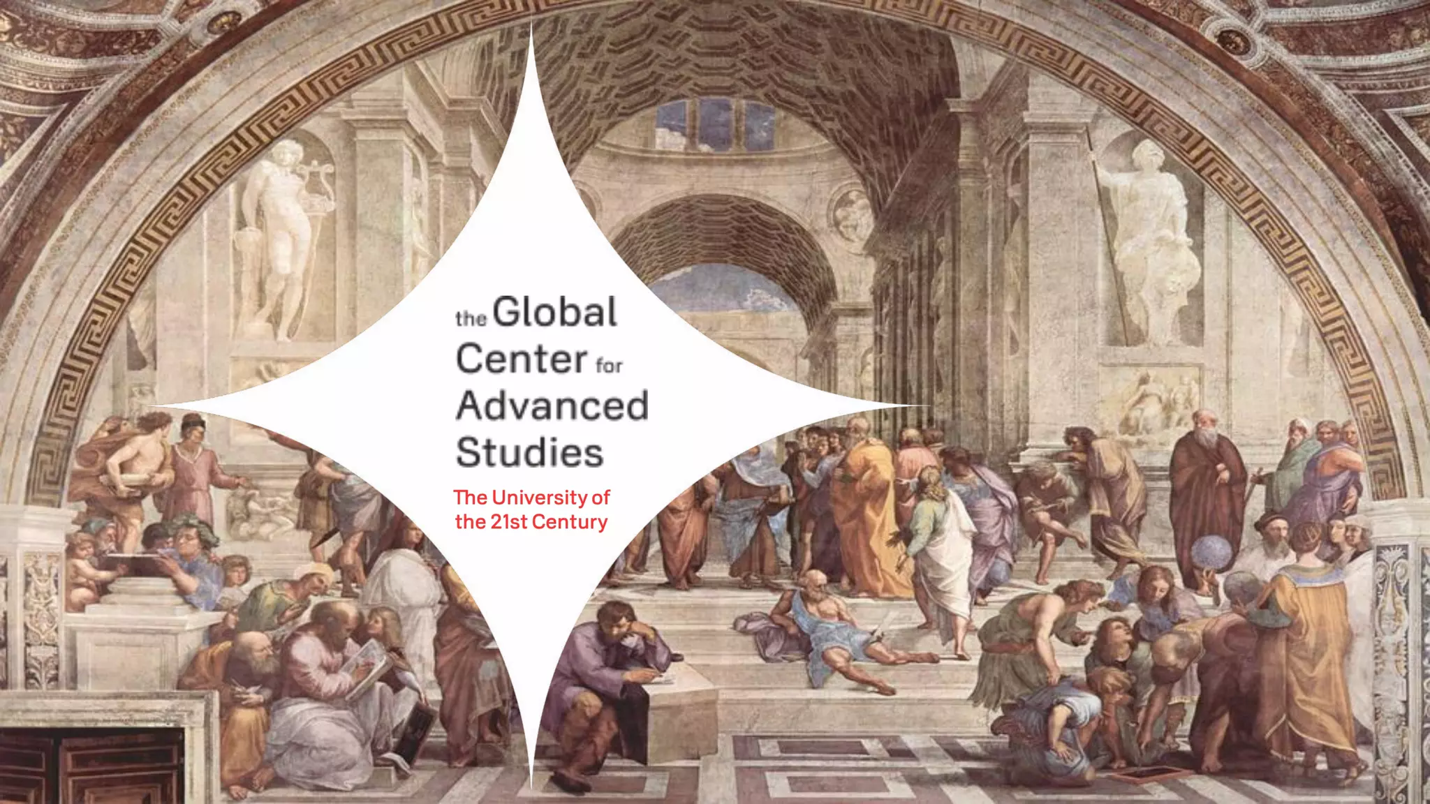 GCAS presentation deck May 2020 | PDF