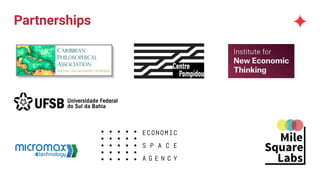 GCAS presentation deck May 2020 | PDF