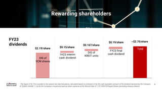 Annual General Meeting Presentation Slides | PDF