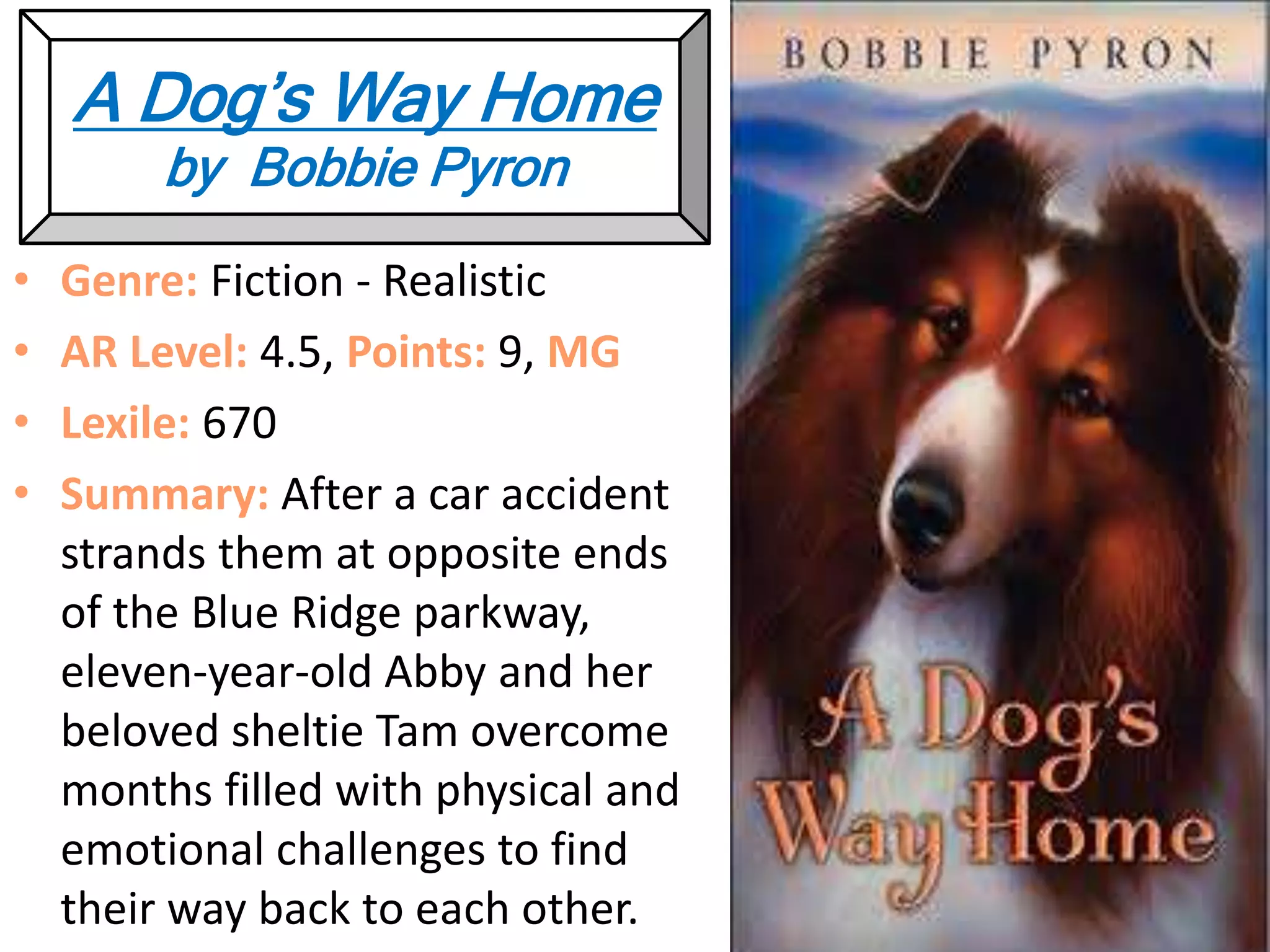 Georgia Children's Book Award Nominees 2013-2014 | PPT