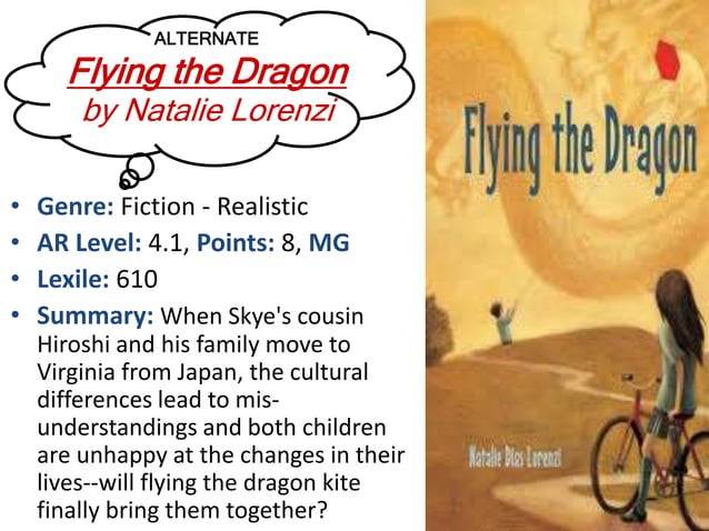 Georgia Children's Book Award Nominees 2013-2014 | PPT