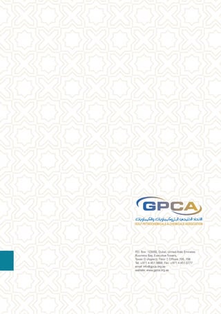 Gcc railway-plan | PDF