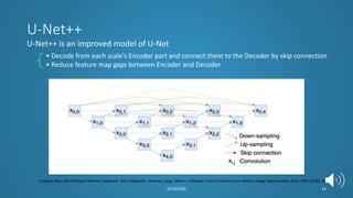 Transfer Learning Model for Image Segmentation by Integrating U-NetPlusPlus and SE Block ...
