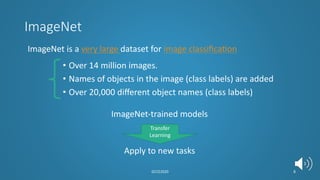 Transfer Learning Model for Image Segmentation by Integrating U ...