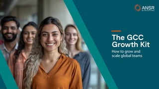 Global Capability center growth strategies | PDF