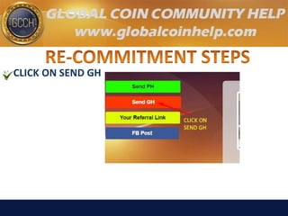 GCCH NIGERIA PRESENTATION | PDF