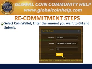 GCCH NIGERIA PRESENTATION | PDF