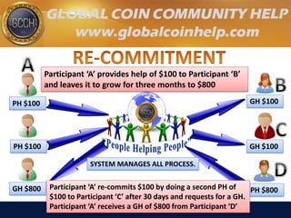 GCCH NIGERIA PRESENTATION | PDF