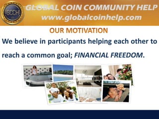 GCCH NIGERIA PRESENTATION | PDF