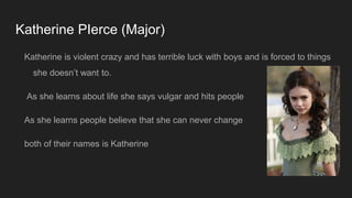 Taming of the shrew modern script | PPT