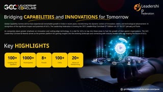 GCC Leadership Conclave Brochure_Pune 2026.pptx