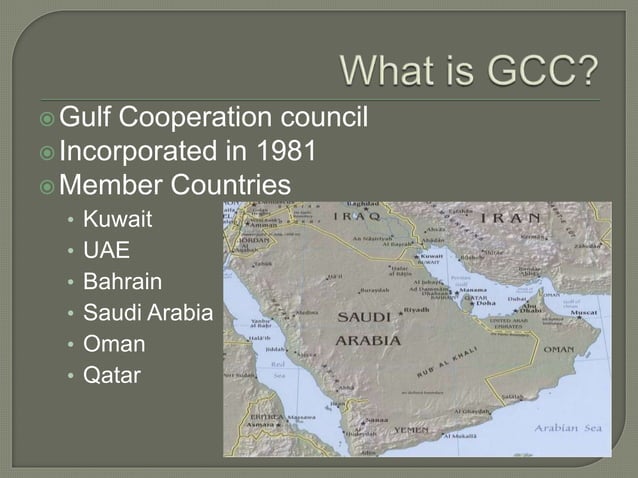 GCC Multimodal Transport | PPTX | Africa Travel | Travel Locations
