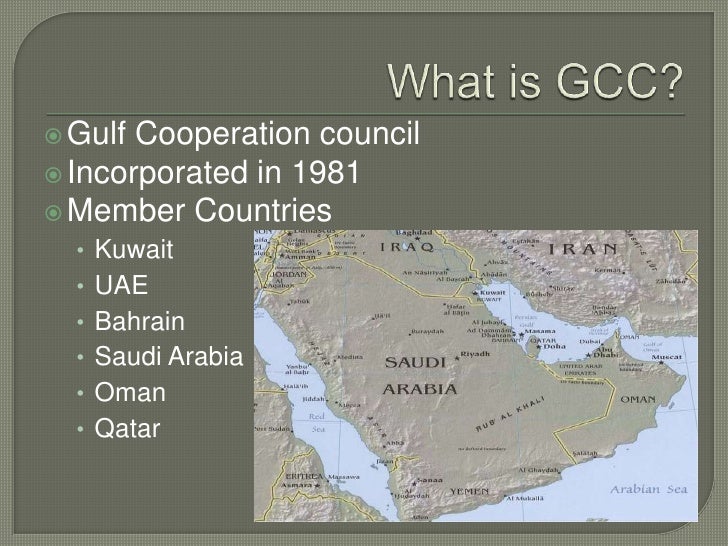 GCC Multimodal Transport