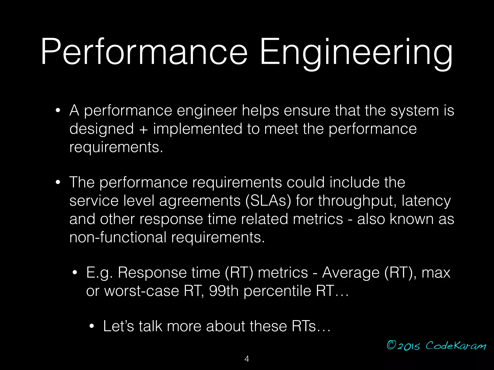 GC Tuning Confessions Of A Performance Engineer | PPT