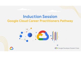 GCCP Induction Session | PPT