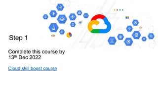 GCCP Induction Session | PPTX