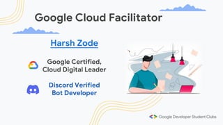 GCCP Session #1 - Getting Started with GCP.pptx