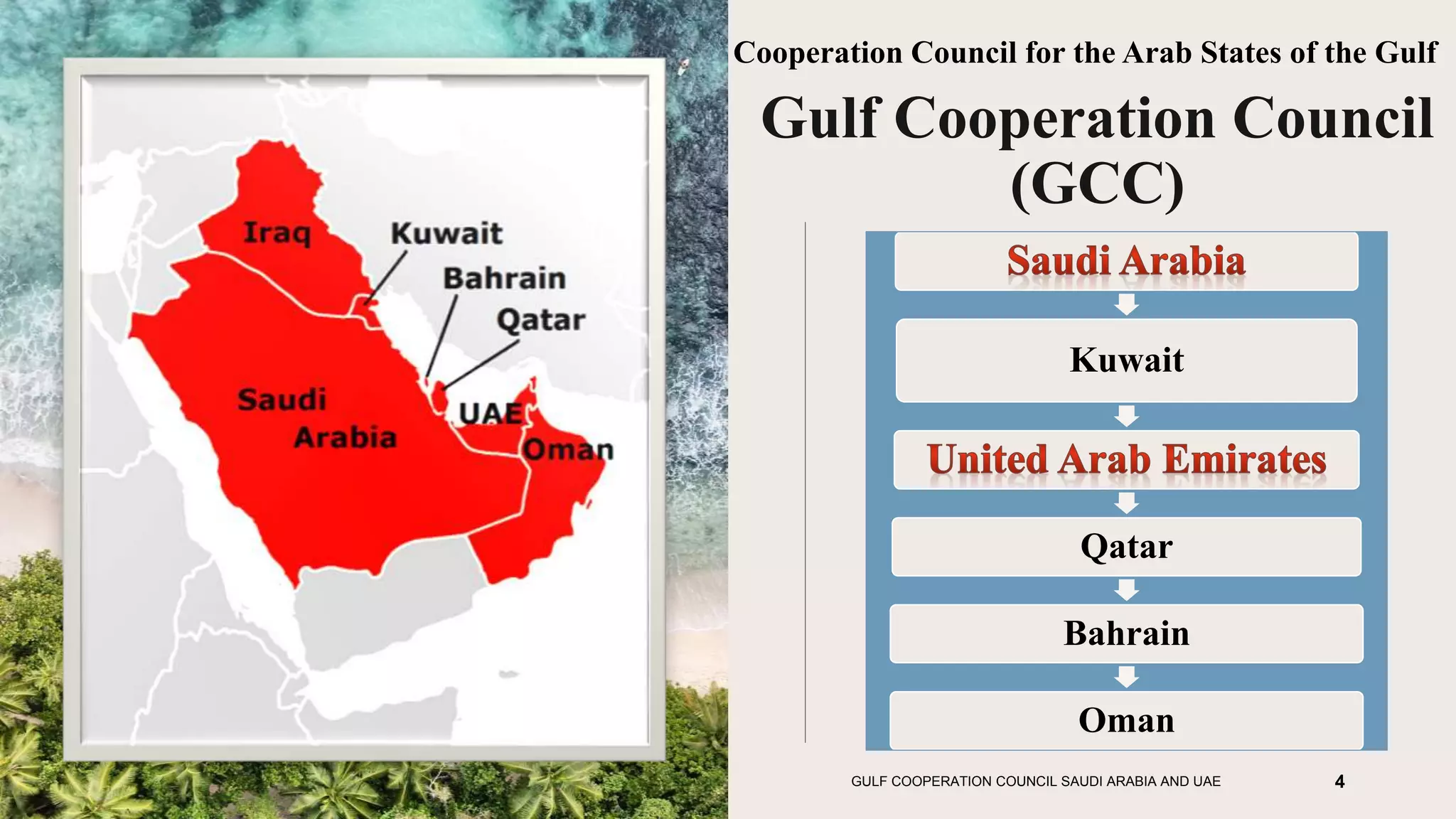 GCC Regulatory MAA & post approval requirements (Saudi Arabia & UAE ...