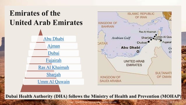 GCC Regulatory MAA & post approval requirements (Saudi Arabia & UAE) unit-5 RADC (RA) | PPTX