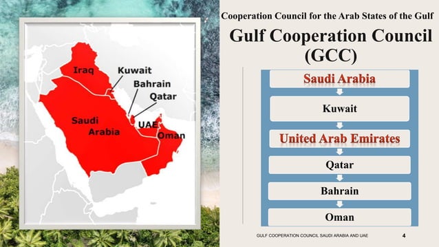 GCC Regulatory MAA & post approval requirements (Saudi Arabia & UAE) unit-5 RADC (RA) | PPTX