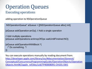 Grand Central Dispatch | PPTX