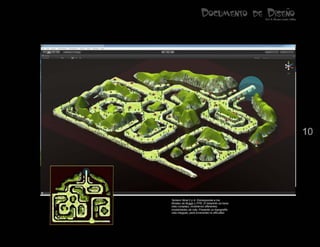Game Concept Document | PPT