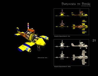 Game Concept Document | PPT