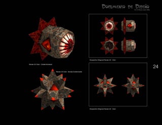 Game Concept Document | PPT