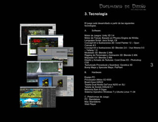 Game Concept Document | PDF