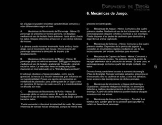 Game Concept Document | PDF