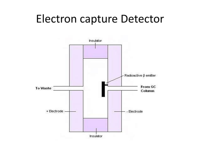 Gas chromatography detectors types | PPT