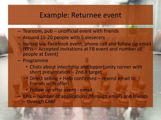 GCDP promo tools strategies-tactics | PPT