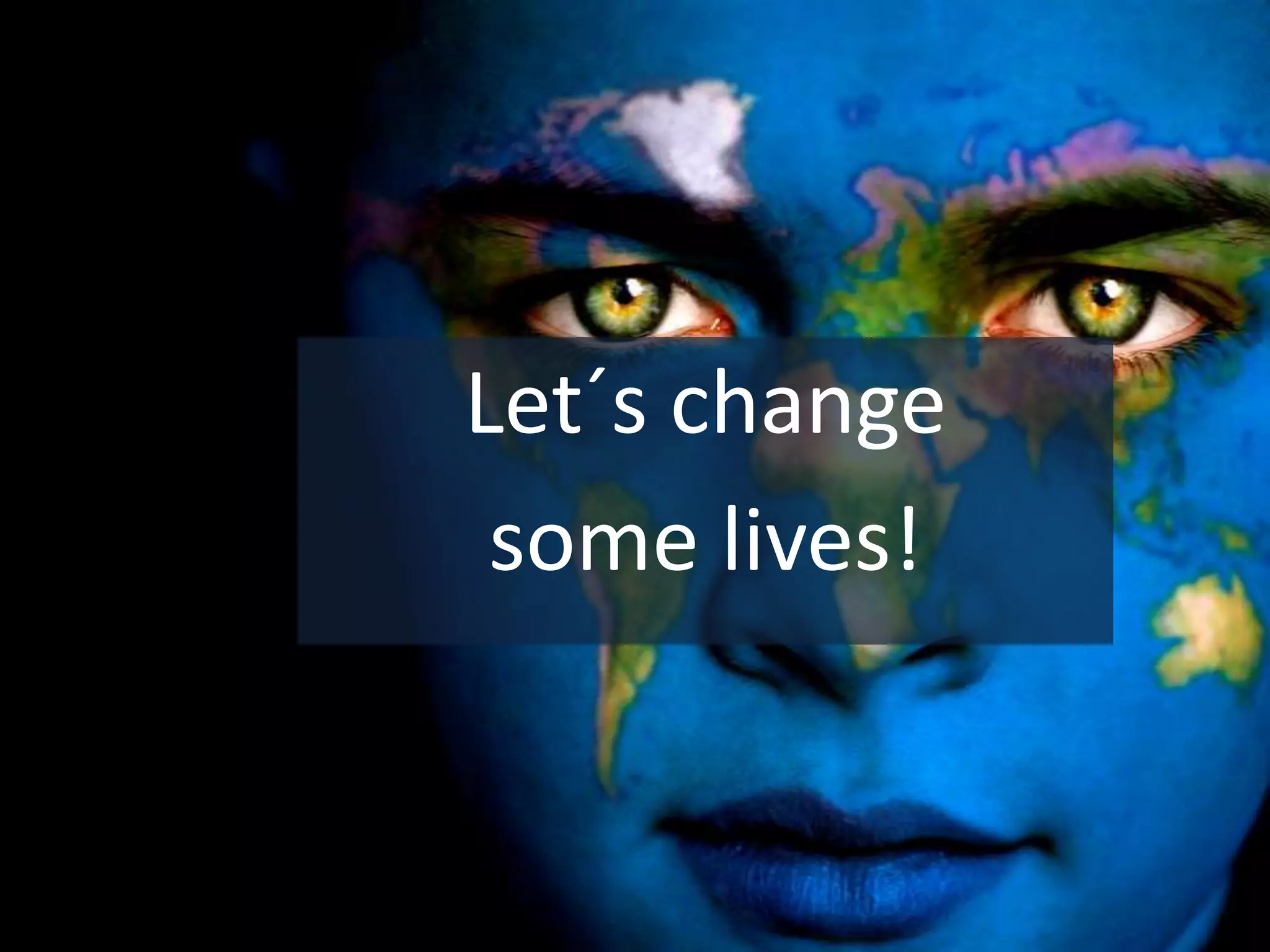 GCDP selection process | PPT