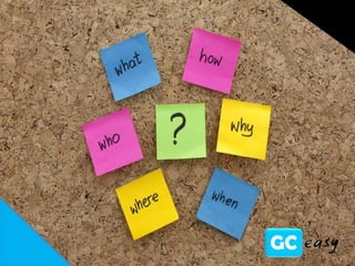 Gc Easy | PPT