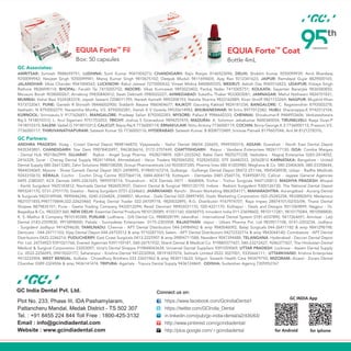 GC EQUIA Forte Fil Bulk Fill Capsule From GC India Dental. | PDF